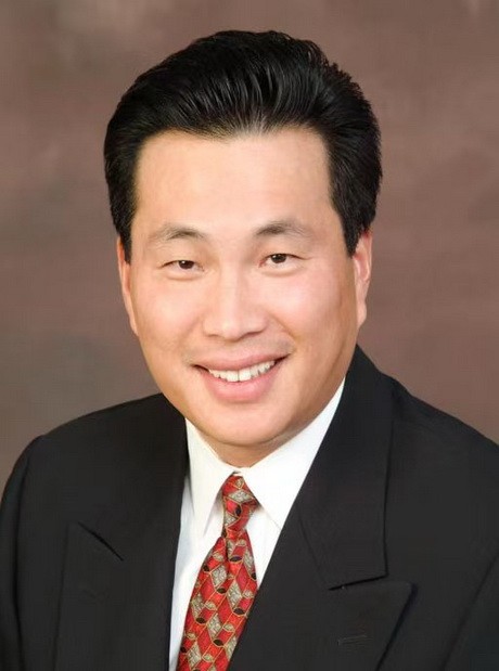 理事成员 - Canadian Chinese Construction Association